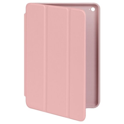 Чехол-книжка Ipd mini 4 Smart Case Water Pink №14