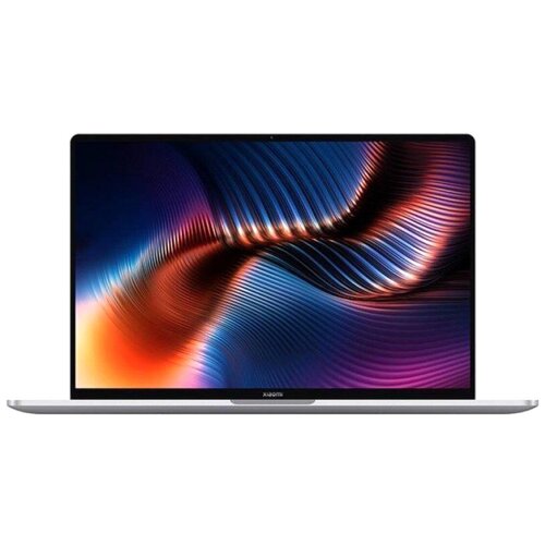 15.6" Ноутбук Xiaomi Mi Notebook Pro 15 (i7/16/512/MX450), Intel Core i7-11390H (5 ГГц)