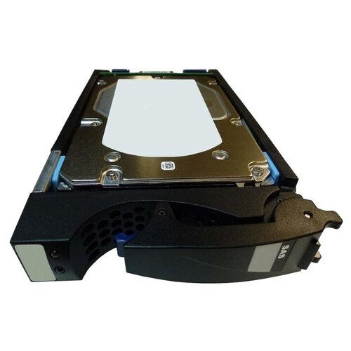 Жесткий диск 3TB Dell-EMC V3-VS07-030E (3.5" SAS 7.2K)