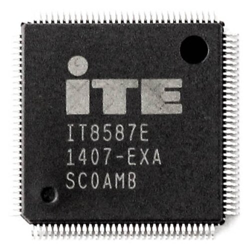 Мультиконтроллер IT8587E EXA