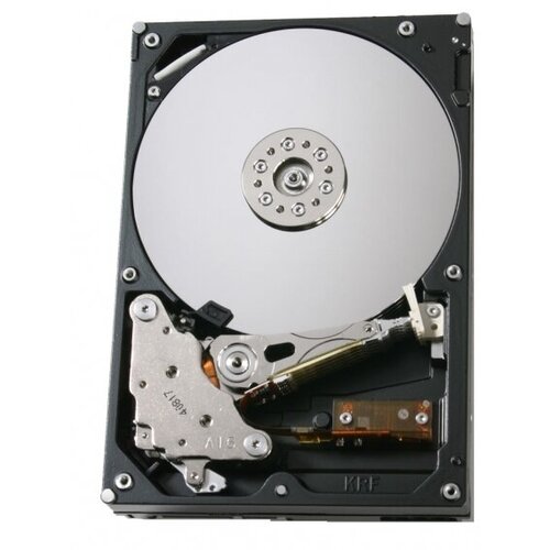 Жесткий диск Hitachi HDS728080PLA320 82,3Gb 7200 SATAII 3.5" HDD