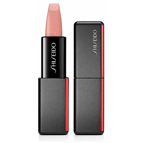 Shiseido помада для губ ModernMatte, оттенок 502 whisper