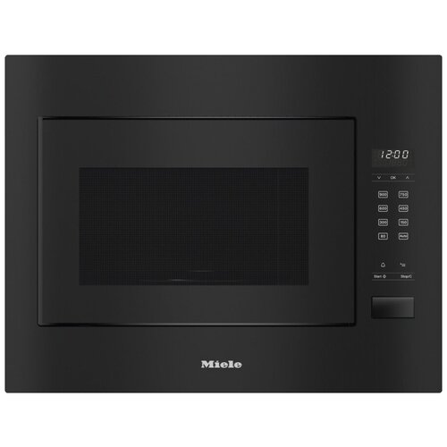 Встраиваемая микроволновая печь Miele M 2240 SC OBSW