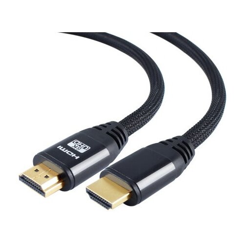 Аксессуар KS-is HDMI M M v2.1 8K 5m KS-486-5