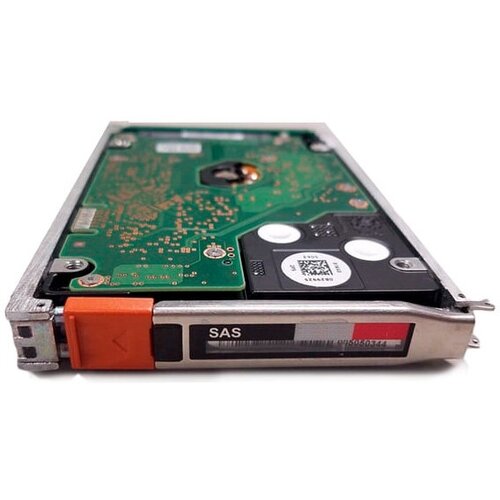 Жесткие диски EMC Жесткий диск 005050336 EMC 600-GB 6G 10K 2.5 SAS HDD