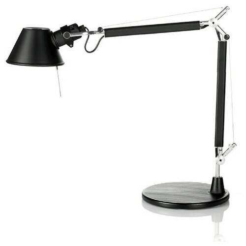 Офисная настольная лампа Tolomeo Micro A011830