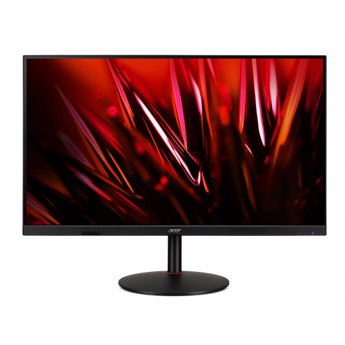 31.5" Монитор Acer Nitro XV322QKKVbmiiphuzx, 3840x2160, 144 Гц, IPS, черный