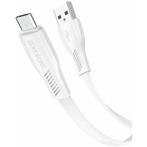Зарядный кабель USB на Micro-USB BX85