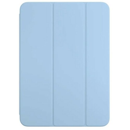 Чехол для iPad Air 10.9" Smart Folio Sky-небесный