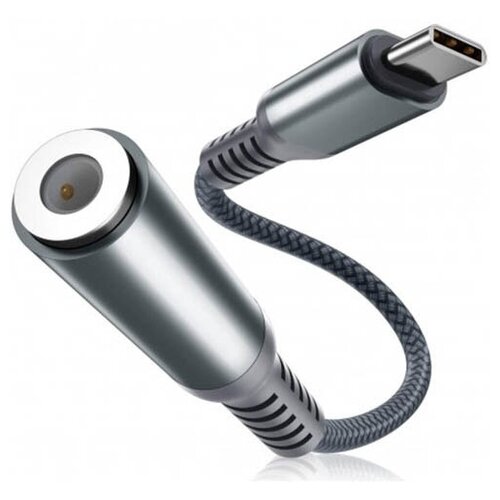 Аксессуар KS-is USB Type-C - AUX KS-392