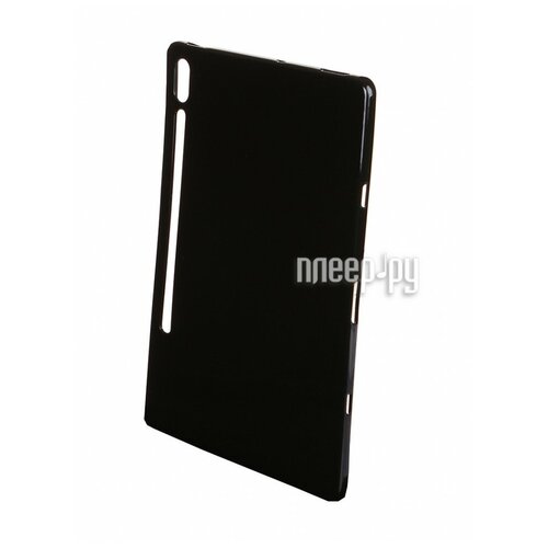 Чехол Red Line для Samsung Tab S6 10.5 Black УТ000026659
