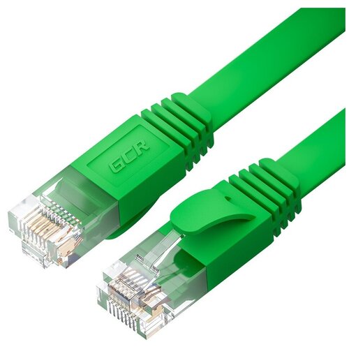 Кабель витая пара патч-корд Greenconnect GCR-52837 1.5m