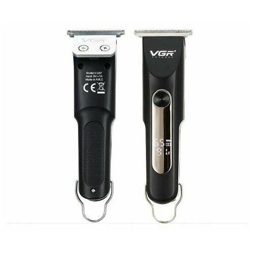 Триммер для волос VGR V-257