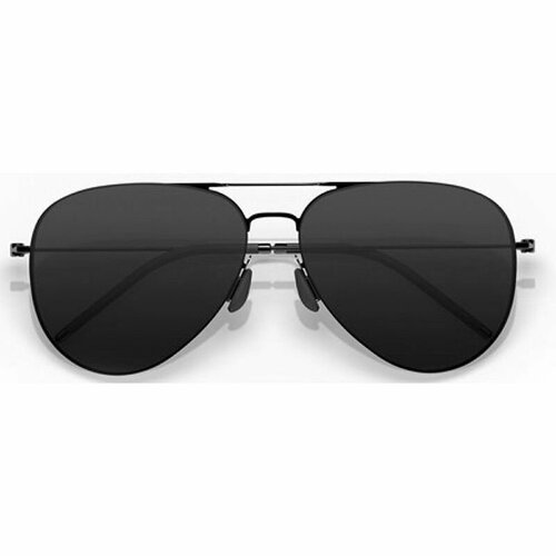 Солнцезащитные очки Xiaomi TSS101-2, серый, черный