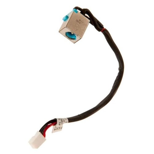 Power connector / Разъем питания для ноутбука Acer Aspire V5, V5-571, V5-531, V5-431, V5-471 с кабелем
