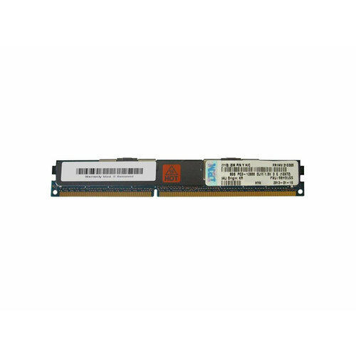 Серверная Оперативная память IBM/LENOVO 8GB 2RX4 PC3-12800R 90Y3149