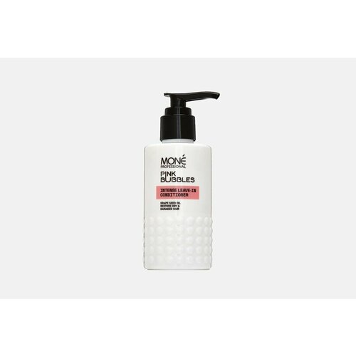 Питательный несмываемый кондиционер для волос MONE PROFESSIONAL Intense Leave-in