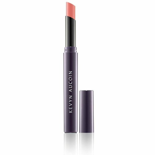 KEVYN AUCOIN Помада для губ с сияющим эффектом Unforgettable Lipstick Shine (Suspicious)
