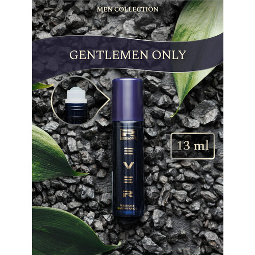 G080/Rever Parfum/Collection for men/GENTLEMEN ONLY/13 мл