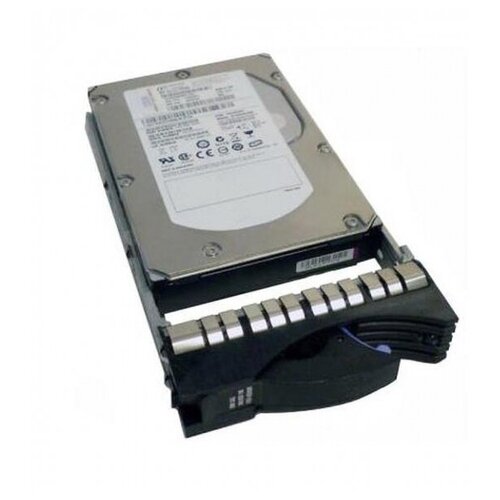 1 ТБ Внутренний жесткий диск IBM 03T7874 (03T7874)