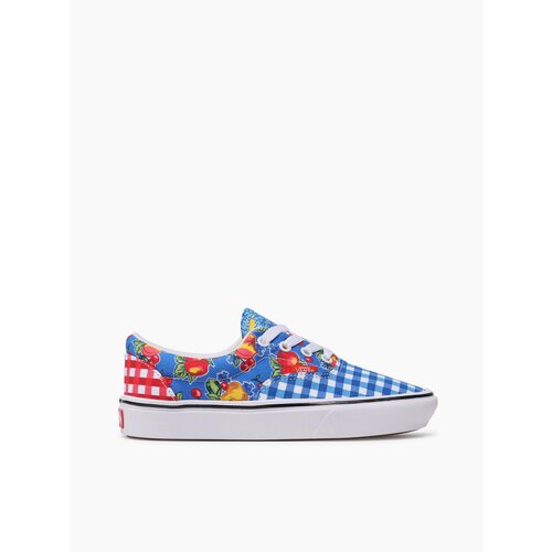 Кеды VANS, размер 44,5 RU, зеленый