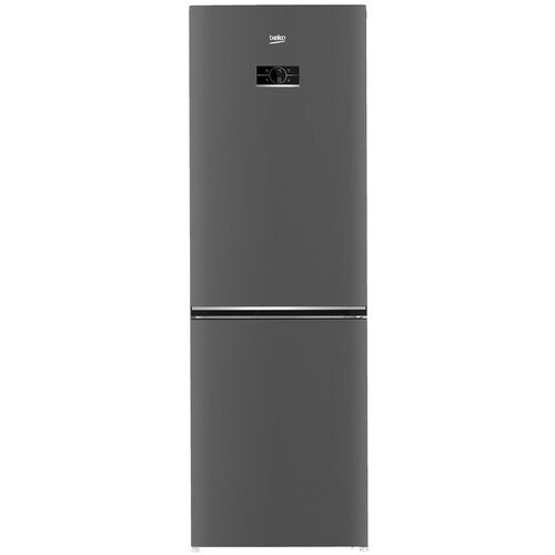 Холодильник Beko B3RCNK362HX, нержавеющая сталь