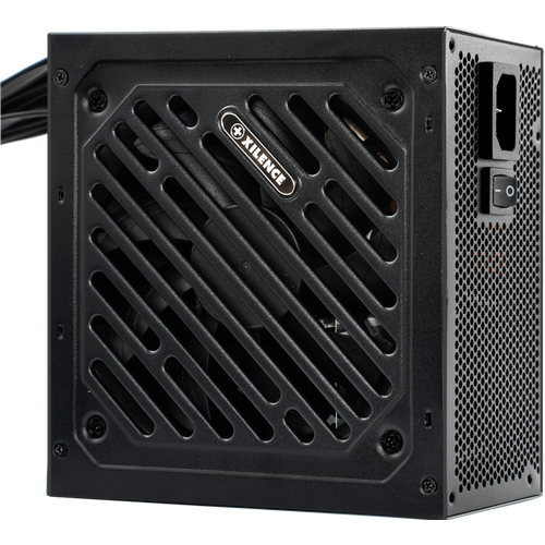 Блок питания 750W Xilence XP750R12 (XN330)