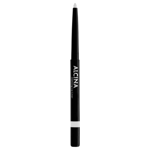 ALCINA Карандаш для губ  Defining Lip Liner, transparent 030