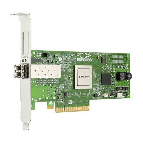 Сетевой Адаптер Emulex LPE12000-M8 PCI-E8x