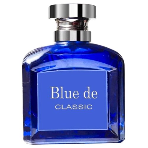 NEO Parfum туалетная вода Blue de Classic, 100 мл, 350 г
