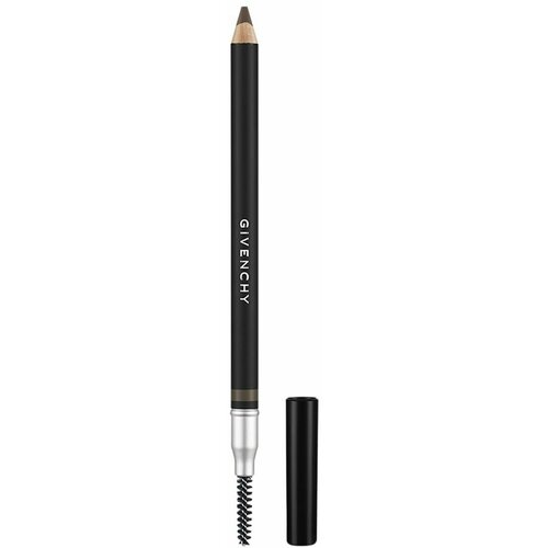 GIVENCHY Пудровый карандаш для бровей Mister Brow Powder Pencil (02 Medium)