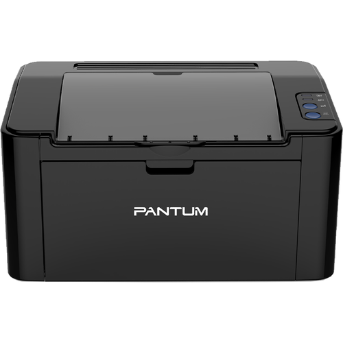 Принтер Pantum P2207 (черный)