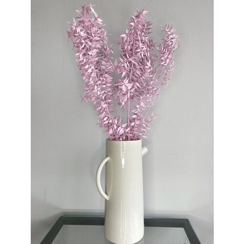 Иглица нежно-розовая / Сухоцветы для флористов, сухоцветы для творчества, для декора.