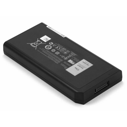 Аккумуляторная батарея для ноутбука Dell 5XT3V 11.1V (5700mAh)
