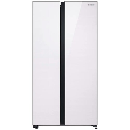 Холодильник Samsung RS62R50311L/WT, белый