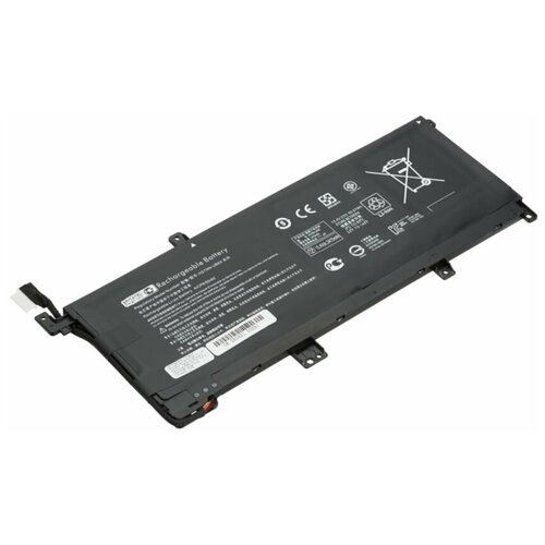 Аккумулятор для ноутбука HP Envy 15-ar000ur x360 (MB04XL)
