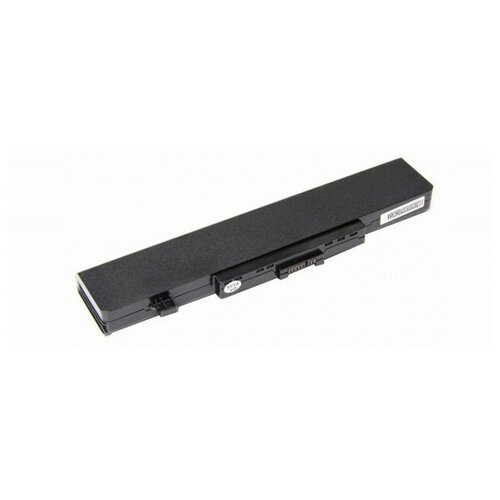 Аккумулятор для Lenovo G510, G580 (45N1048, L11S6Y01) 4400mAh