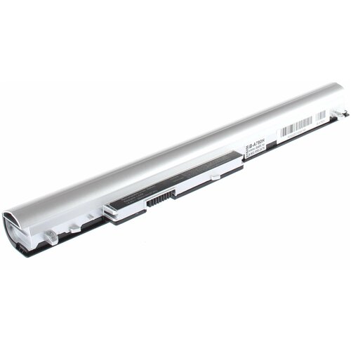 Аккумуляторная батарея iBatt iB-U2-A780H 2600mAh для HP-Compaq Pavilion 15-r161nr, 250 G3 (J4T62EA), 15-d024se, Pavilion 15-r098sr, 15-d055sr, 15-d000, Pavilion 15-r270ur, 15-d058sr, Pavilion 15-g002sr, 250 G3 (J0X83EA), 15-d043se, 15-d088er