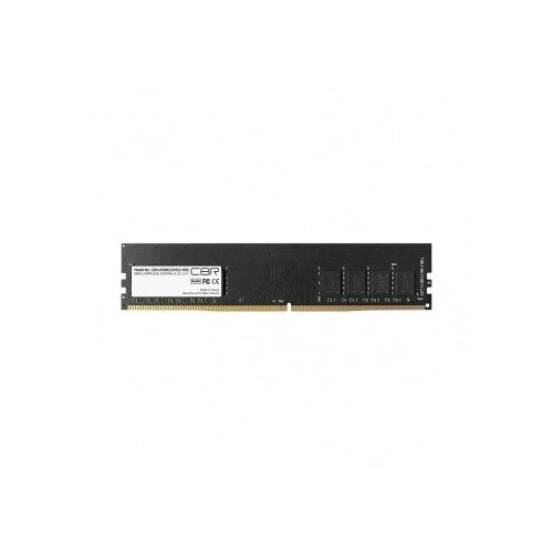 CBR Модуль памяти CBR DDR4 DIMM (UDIMM) 8GB CD4-US08G32M22-00S PC4-25600, 3200MHz, CL22, single rank