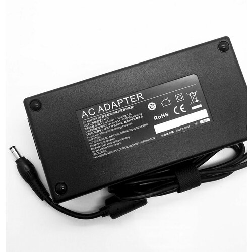 Зарядное устройство для MSI GX60 1AC блок питания зарядка адаптер для ноутбука