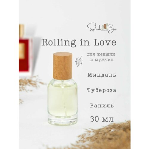 Rolling in Love духи стойкие