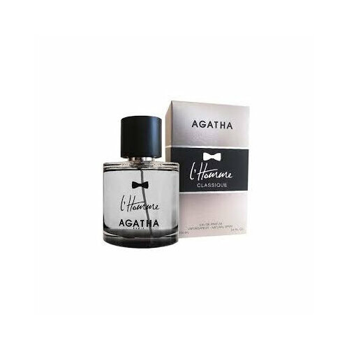 Парфюмерная вода Agatha L'Homme Classique 100 мл.