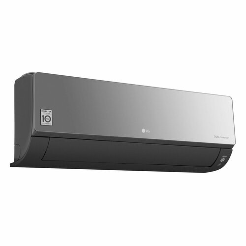 Настенная сплит-система LG серии ARTCOOL Mirror Inverter с Wifi управлением AC12BK