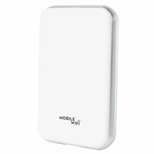 Модем Anydata R150 + Router 4G