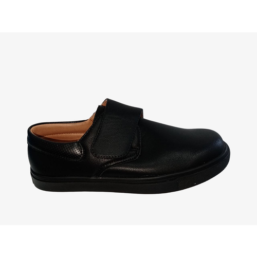Туфли Olipas, размер 34, черный