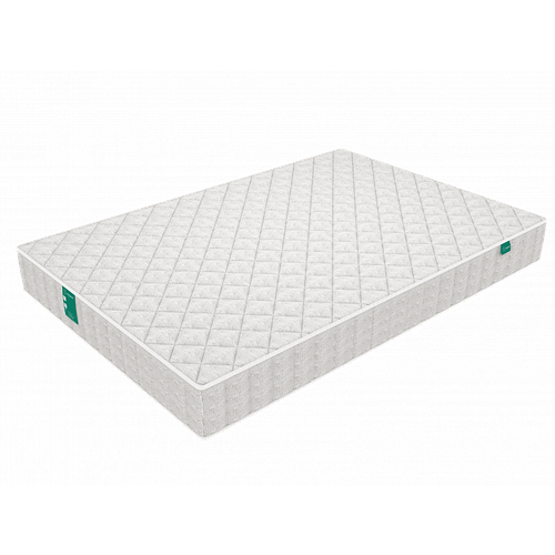 Ортопедический Sleeptek Simple Foam 1000, 80x200 см, пружинный