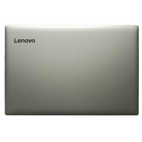 Серебро Крышка матрицы Lenovo IdeaPad 320-15, 330-15(Корпус экрана ноутбука)