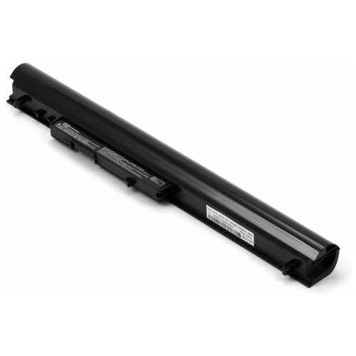 Аккумуляторная батарея для ноутбука HP TPN-F113 11.1V (2612mAh)