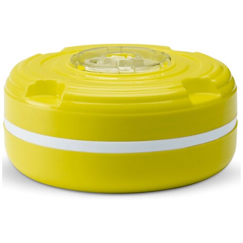 Ланч-бокс Milton Food Fun Small Yellow, 0,2 л