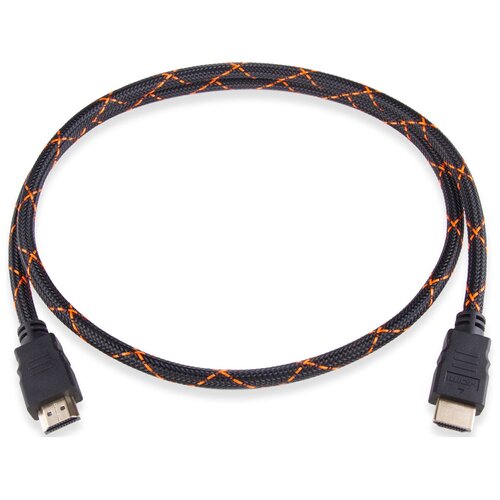 Кабель HDMI Rombica Digital ZX50B